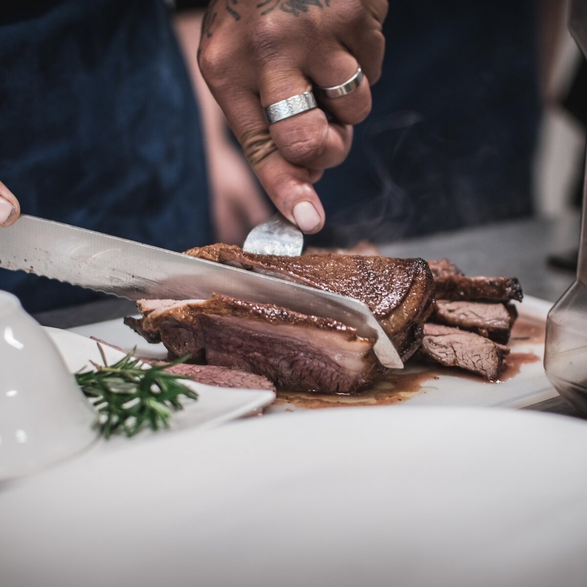 Office Christmas Parties in Auckland & NZ | Social Cooking