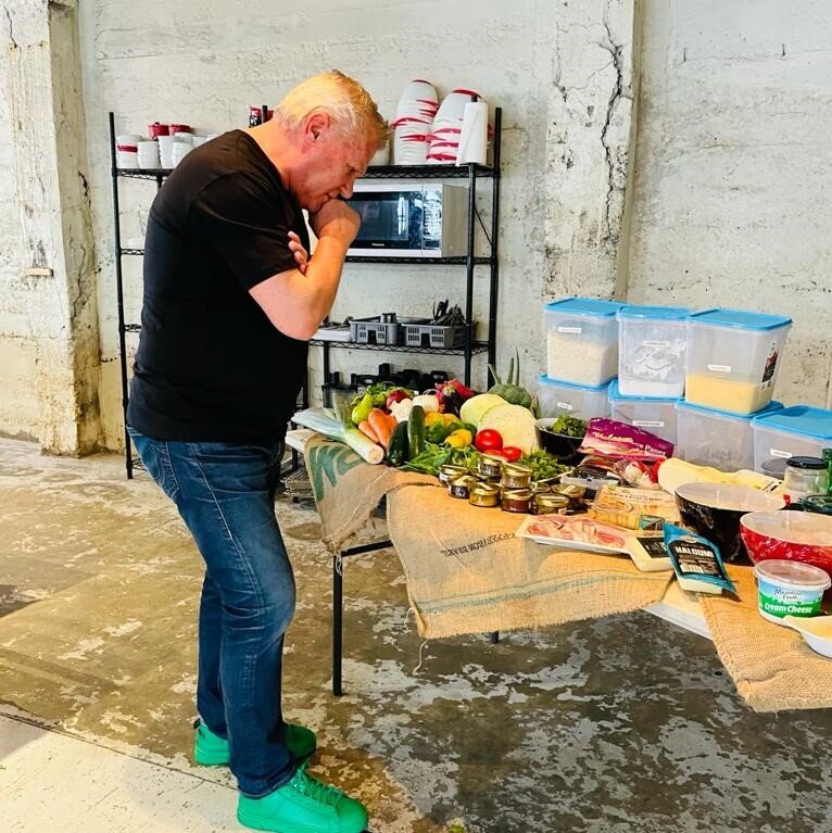 Social Cooking team building events in Auckland, Wellington