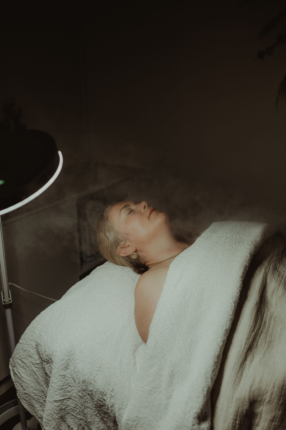 Making you feel beautiful everyday! | Pure Aesthetics