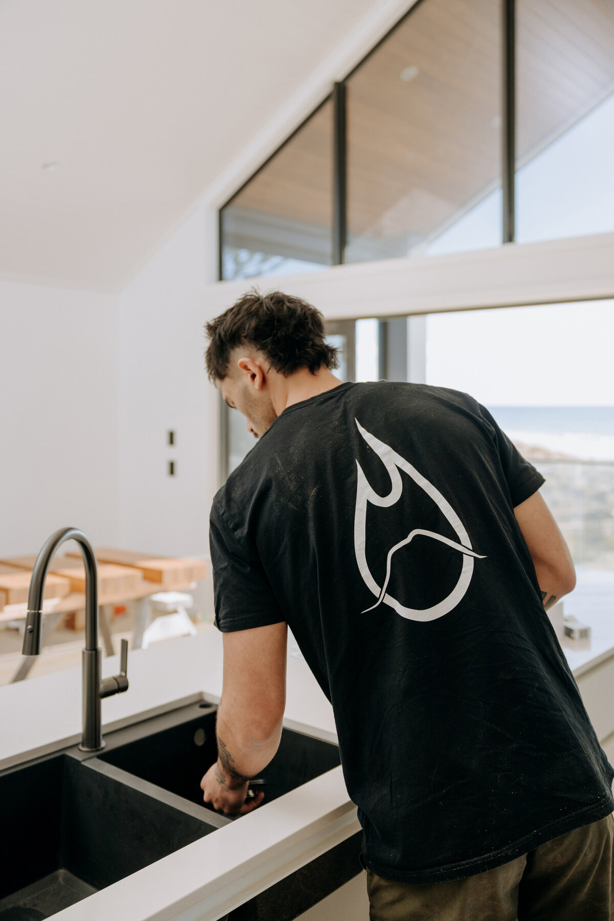 Summit Plumbing | Tauranga Plumbing Services