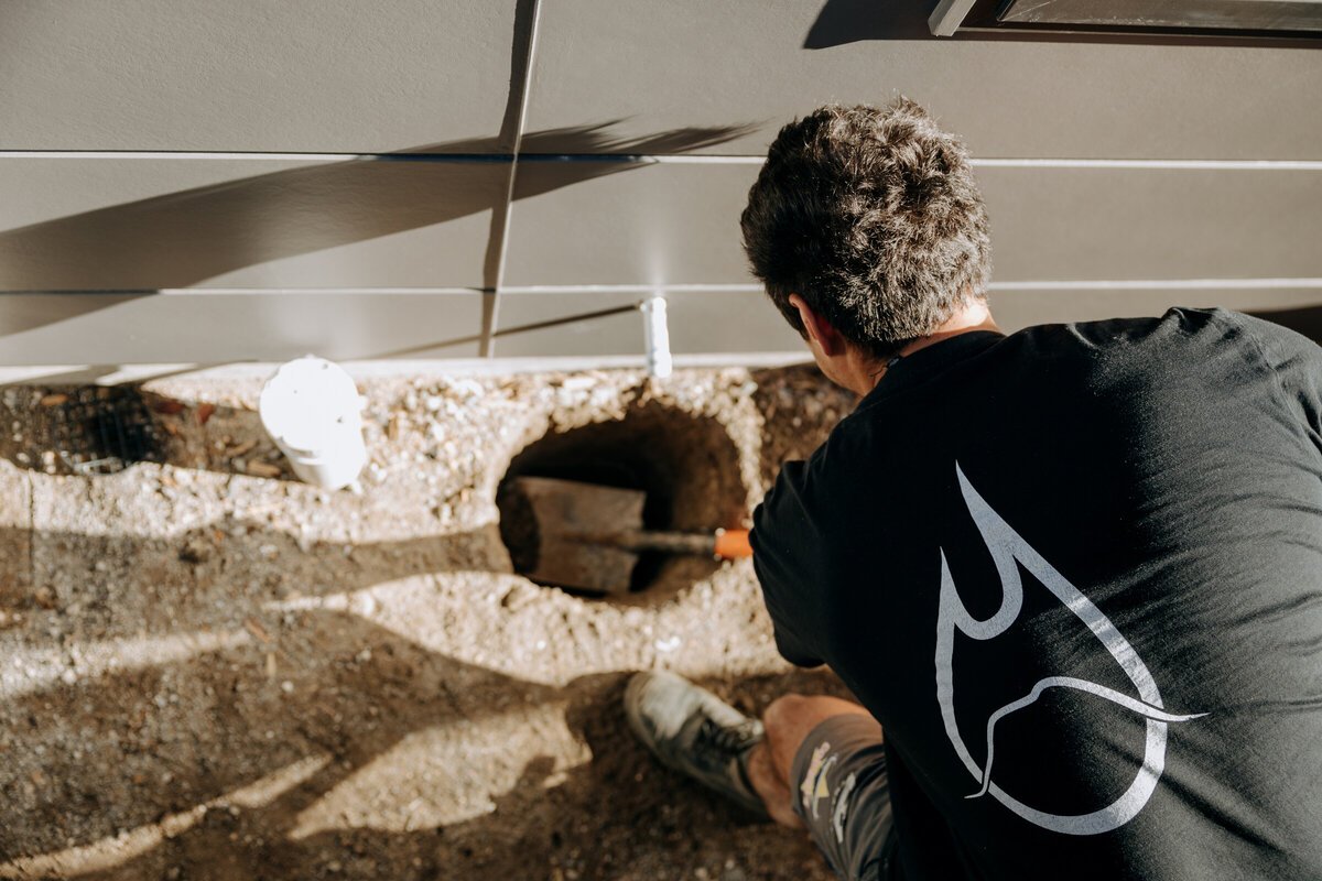 Summit Plumbing | Tauranga Drainage Services