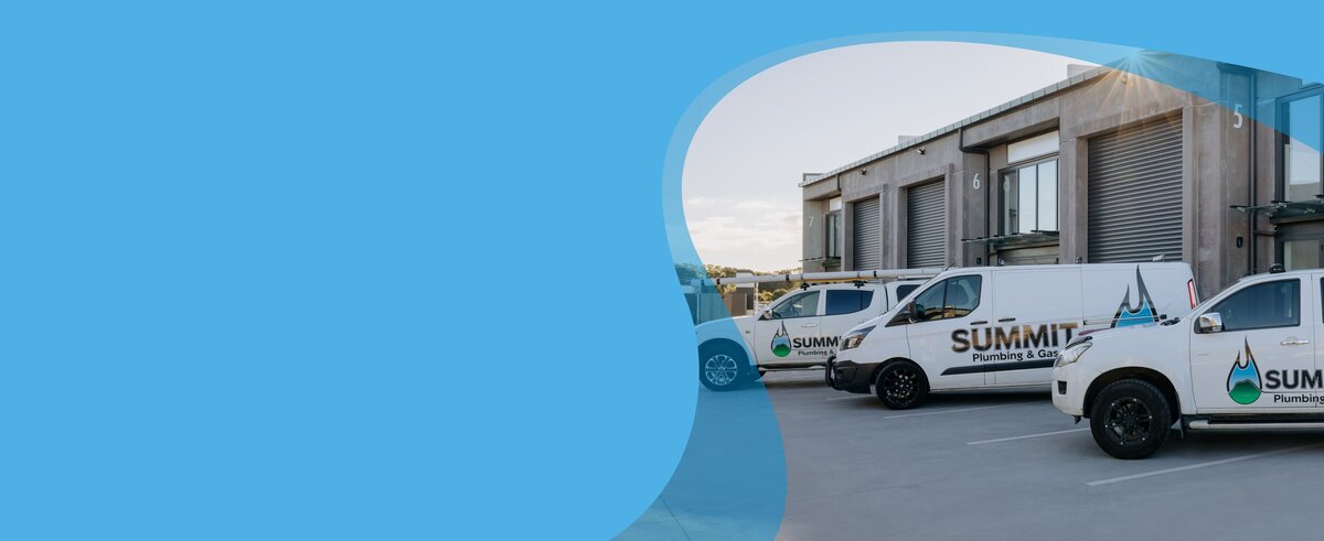 Summit Plumbing Papamoa | Local Papamoa Plumber