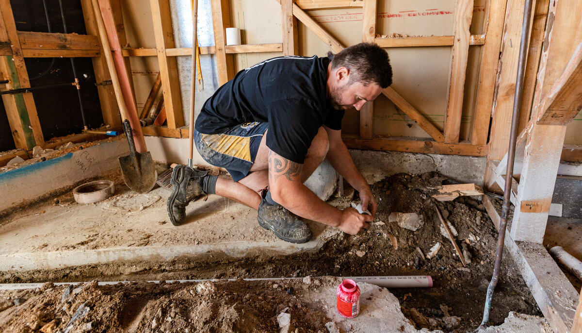 Summit Plumbing | Tauranga Drainage Services