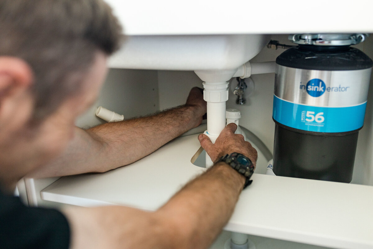 Summit Plumbing | Tauranga Plumbing Services