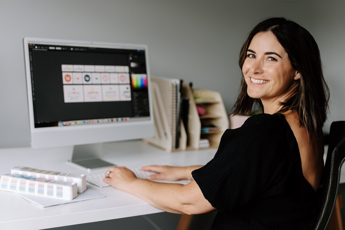 Creative Design Services | Waikato, NZ | The Little Acre