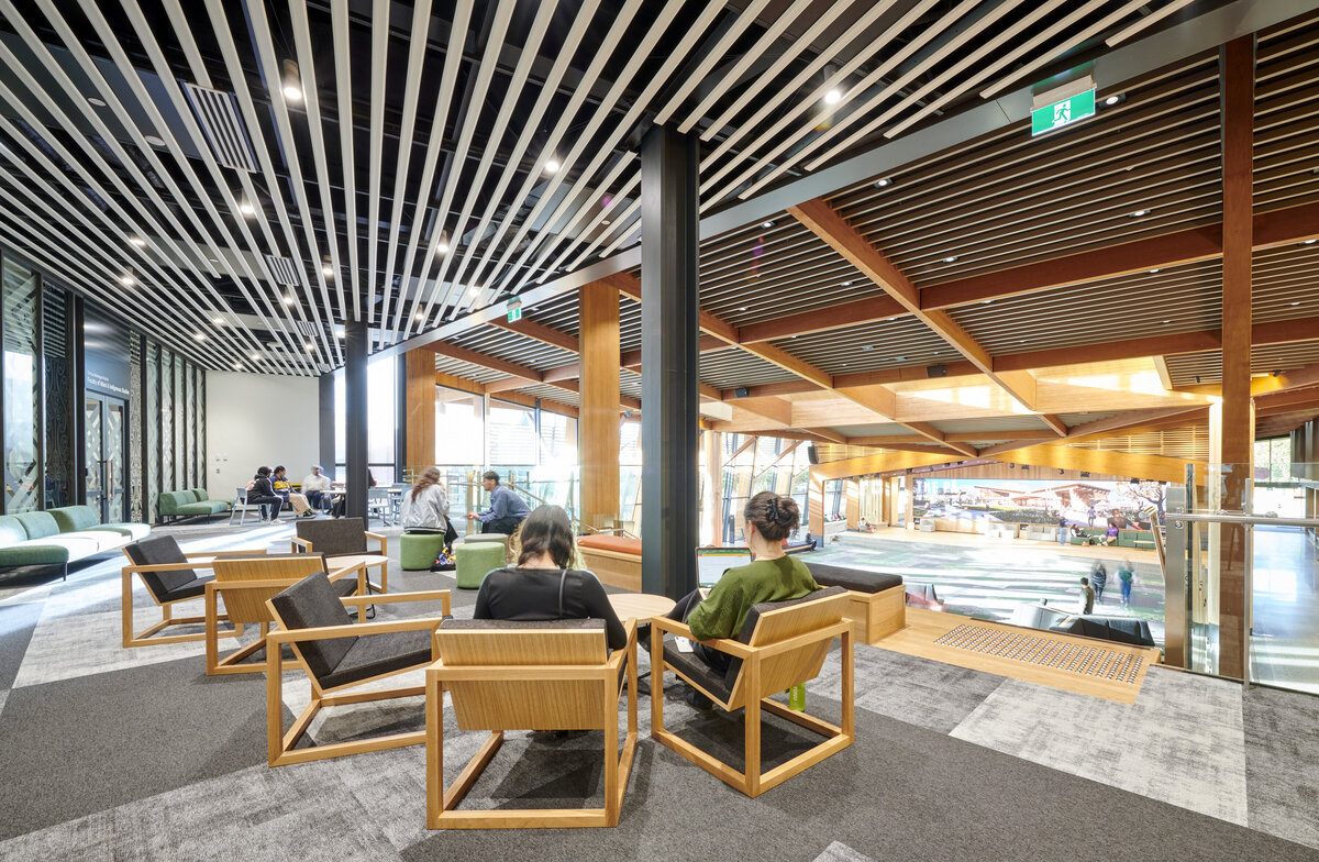 Hamilton Architectural Photographer | Craig Brown Photographer