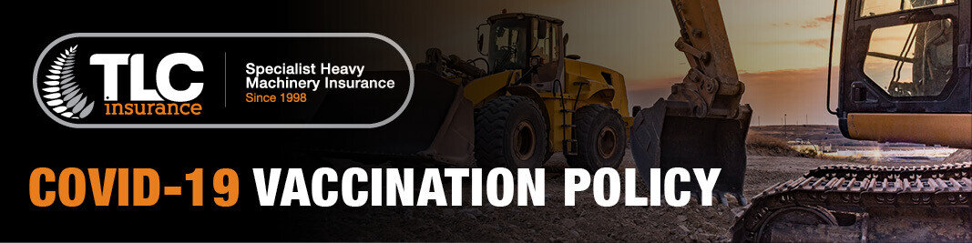 Update to TLC Insurance's Vaccination Policy | TLC Insurance