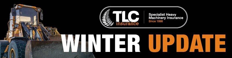 Winter Update | TLC Insurance