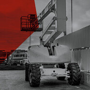 Specialised Heavy Machinery Insurance | TLC Insurance