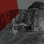 Specialised Heavy Machinery Insurance | TLC Insurance