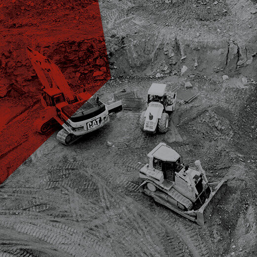 Specialised Heavy Machinery Insurance | TLC Insurance