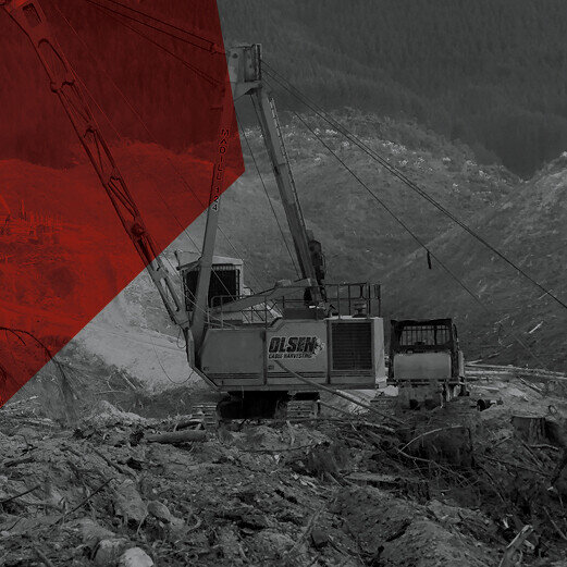 Specialised Heavy Machinery Insurance | TLC Insurance