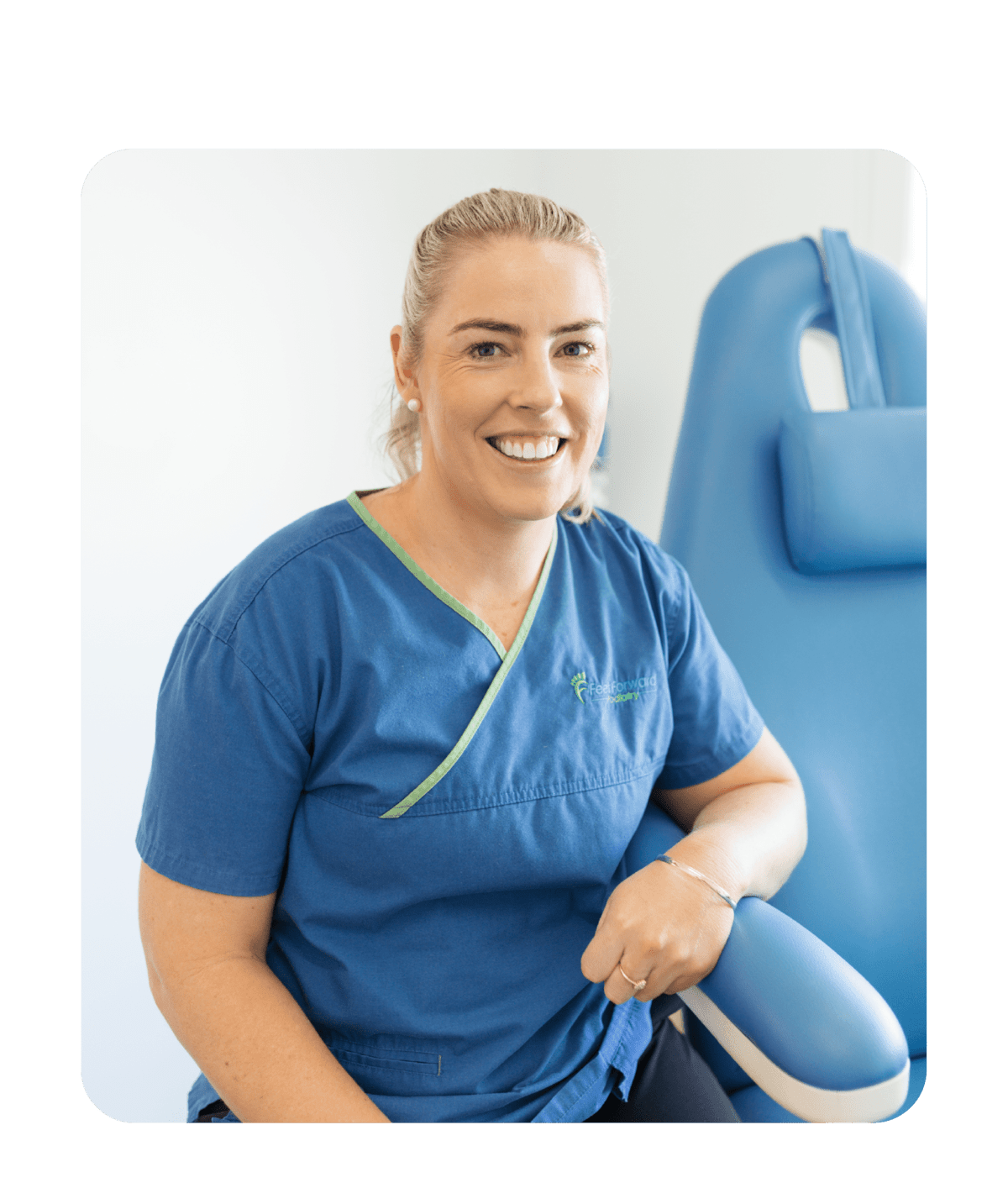 Your Local Podiatrist in Hamilton | Feet Forward Podiatry