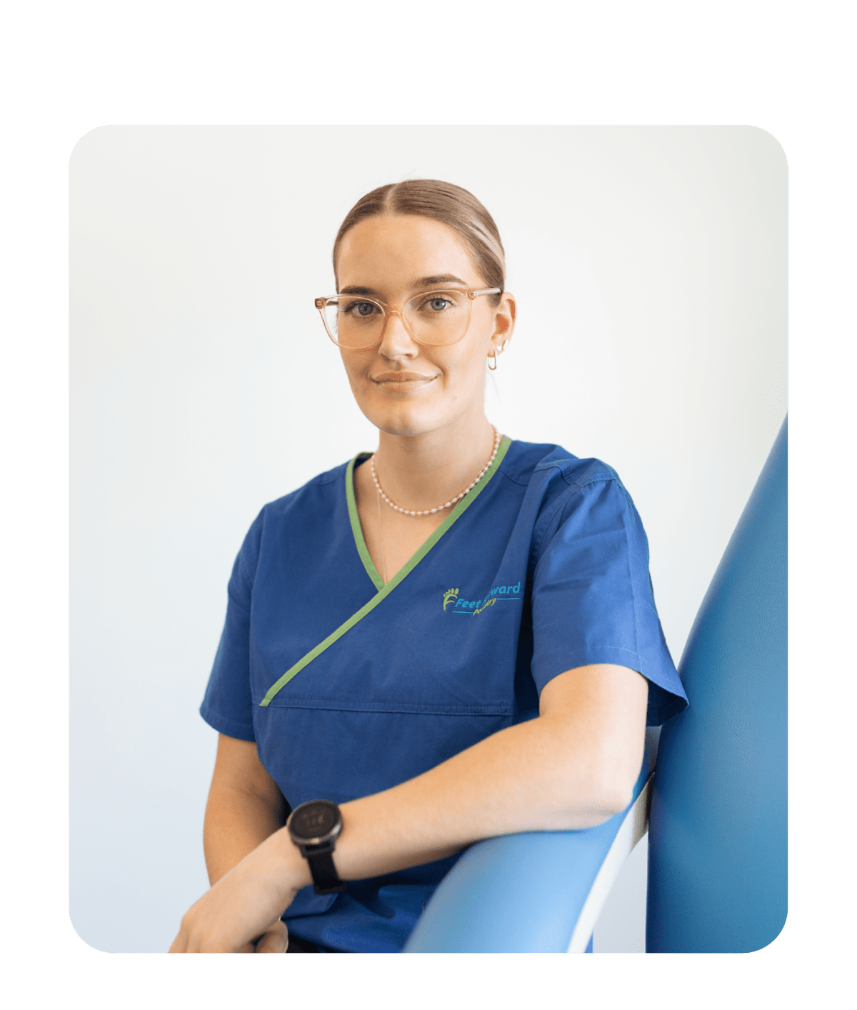 Your Local Podiatrist in Hamilton | Feet Forward Podiatry