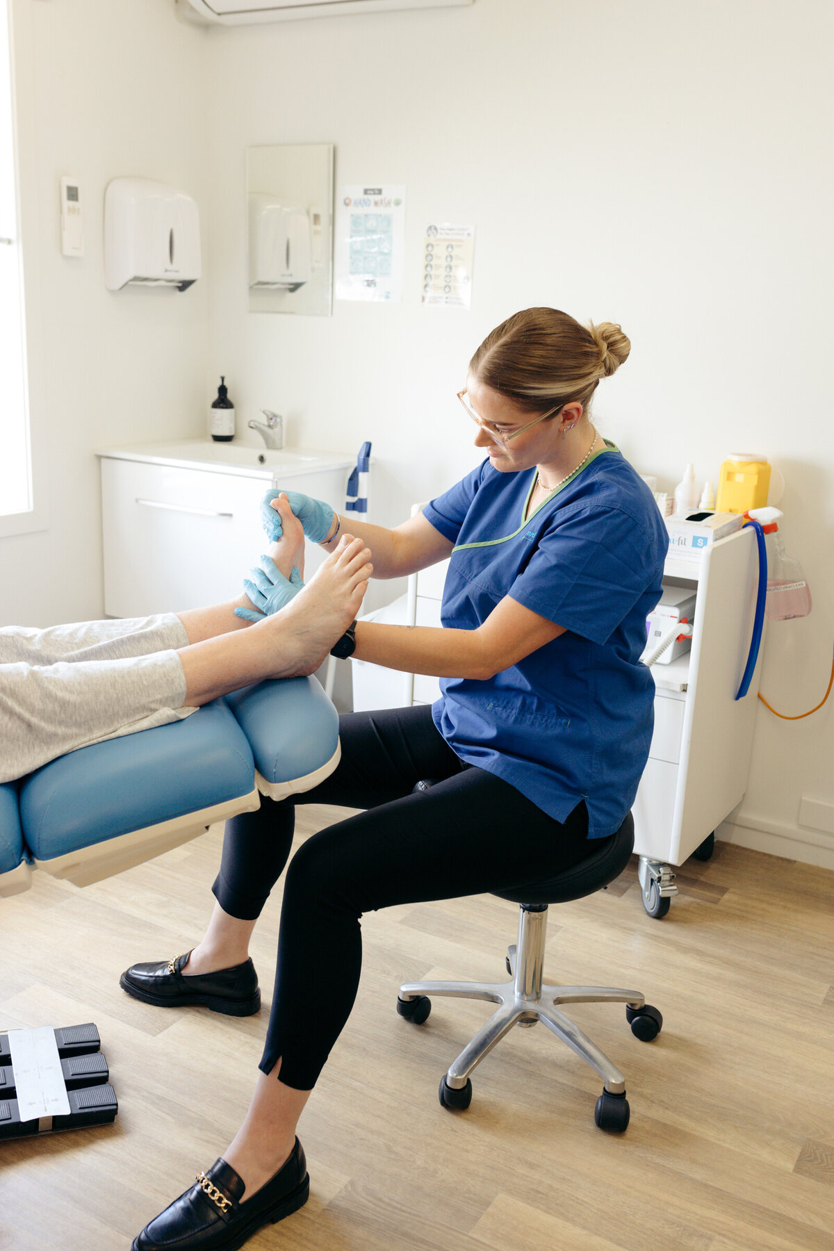 Orthotics and Bracing in Hamilton | Feet Forward Podiatry