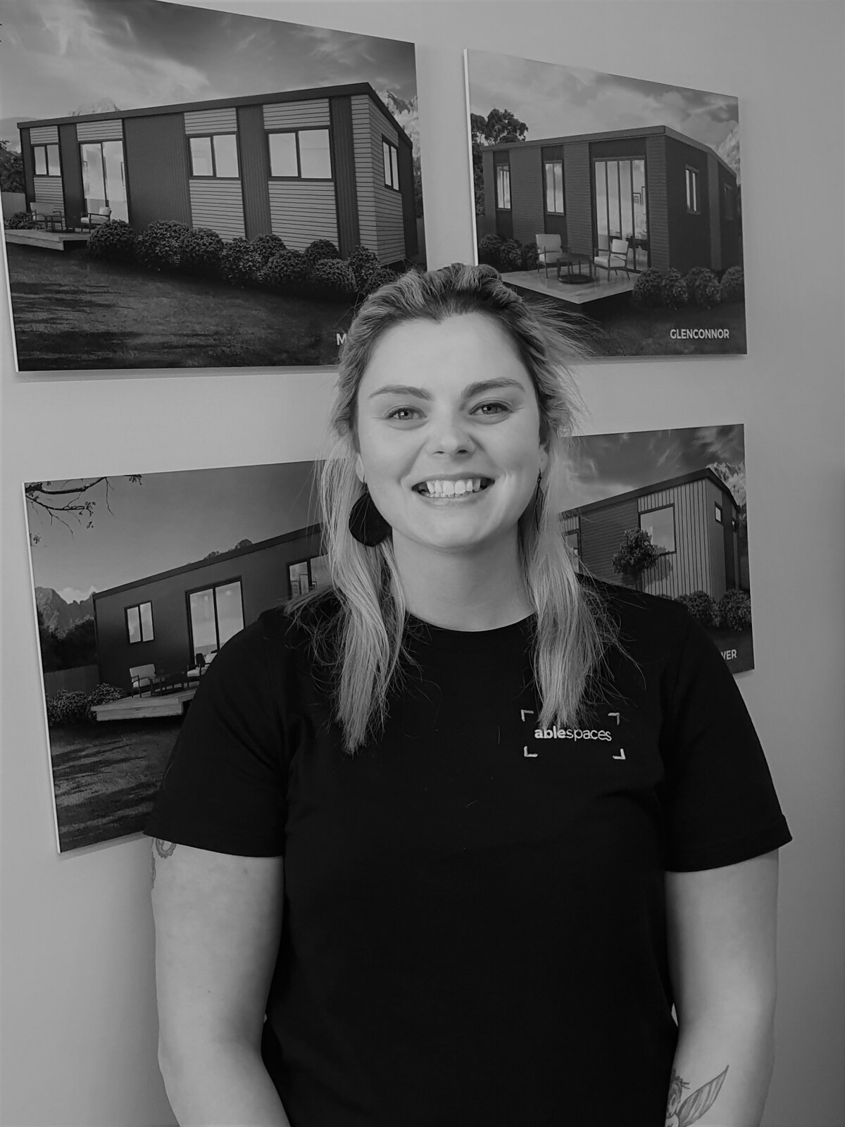 About Rentable Spaces - Cabin Rentals