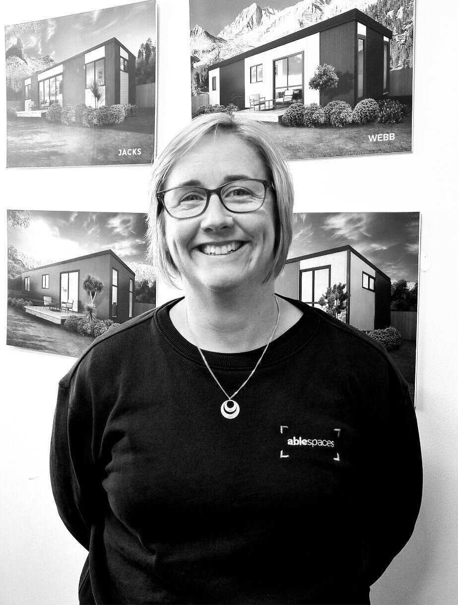 About Rentable Spaces - Cabin Rentals