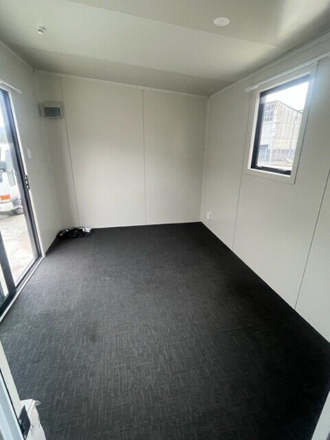 Rentable Spaces Residential Portable Cabins Wellington & NZ | Rentable ...