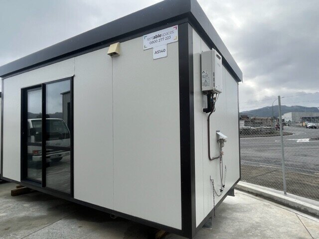 Rentable Spaces Residential Portable Cabins Wellington & NZ | Rentable ...