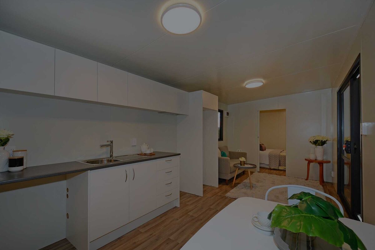 Wellington Storage Units | Rentable Spaces