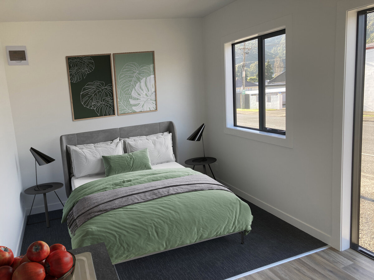 Rentable Spaces Residential Portable Cabins Wellington & NZ | Rentable ...