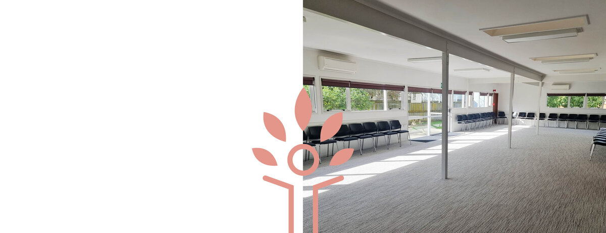 Seminar Room Hire Cambridge | Taylor Made Community Space