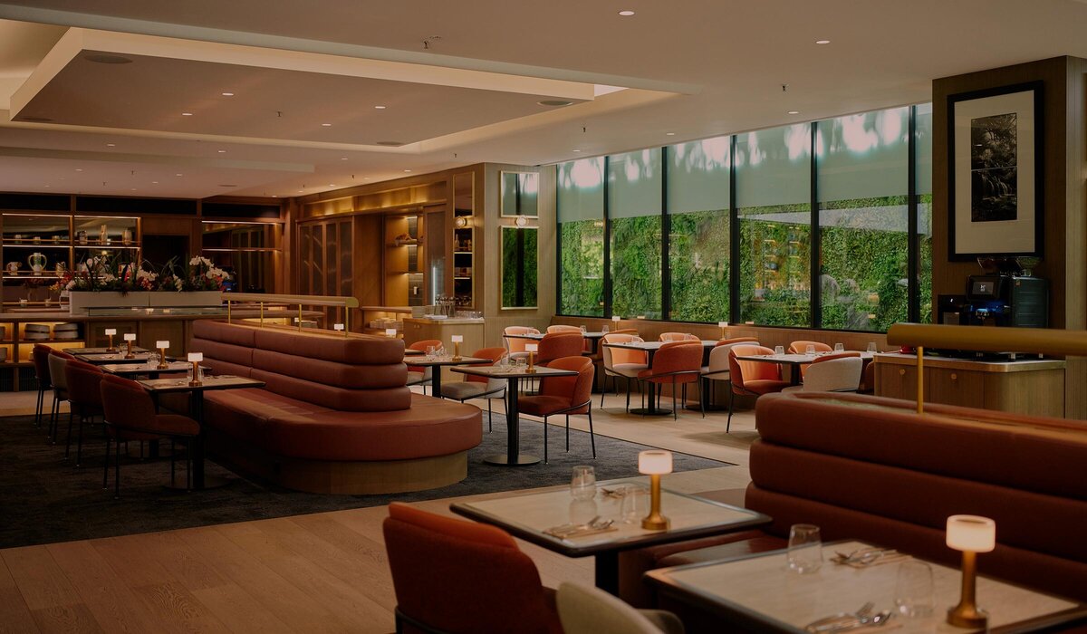 Indulgent High Tea | The Aviary NZ | Auckland CBD | The Aviary NZ