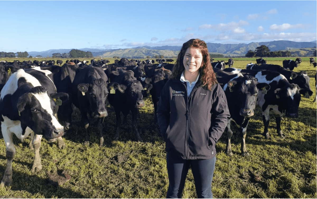 Effective communication during tough times on farm | FARMAX