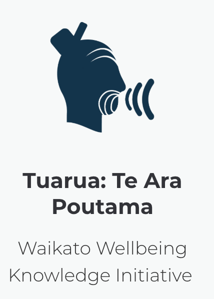Te Ara Poutama Update | Waikato Wellbeing Project