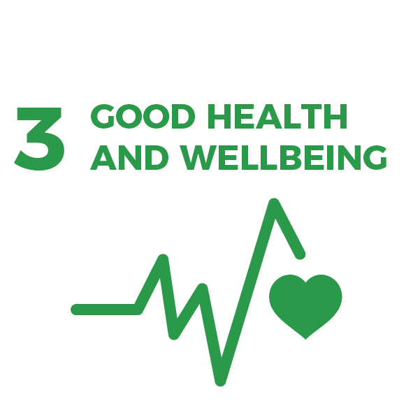 SDG 3 | Waikato Wellbeing Project