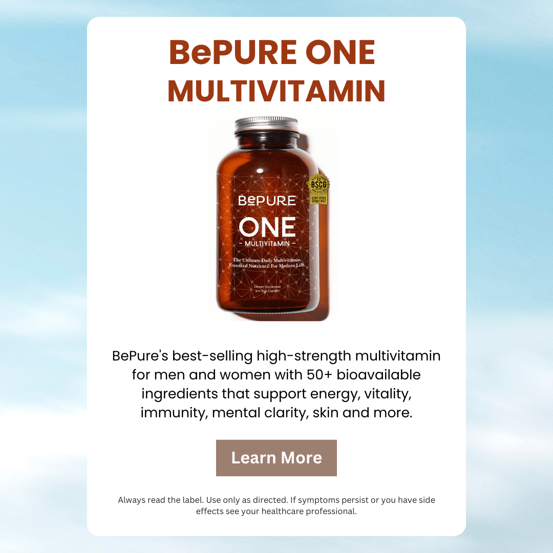 The Ultimate Multivitamin | Devonport 7 Day Pharmacy