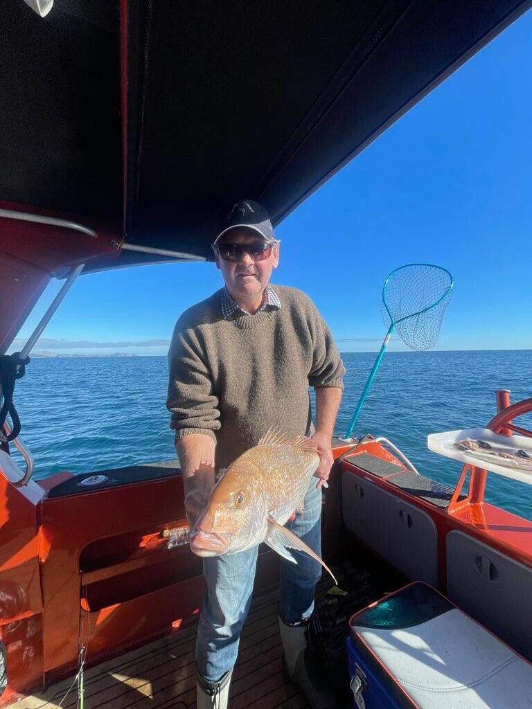 Meet the Breeder - Jon Orr | New Zealand Thoroughbred Breeders' Association