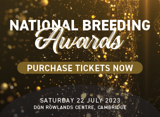 National Breeding Award tickets - now available | New Zealand ...