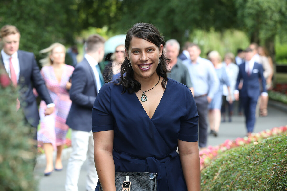 Danielle Southey reflects on her Irish National Stud experience | New ...