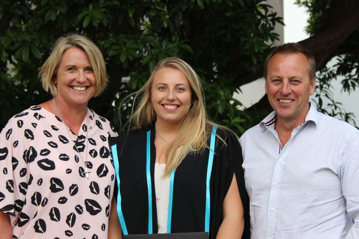 Becca Perry joins family bloodstock business | New Zealand Thoroughbred ...