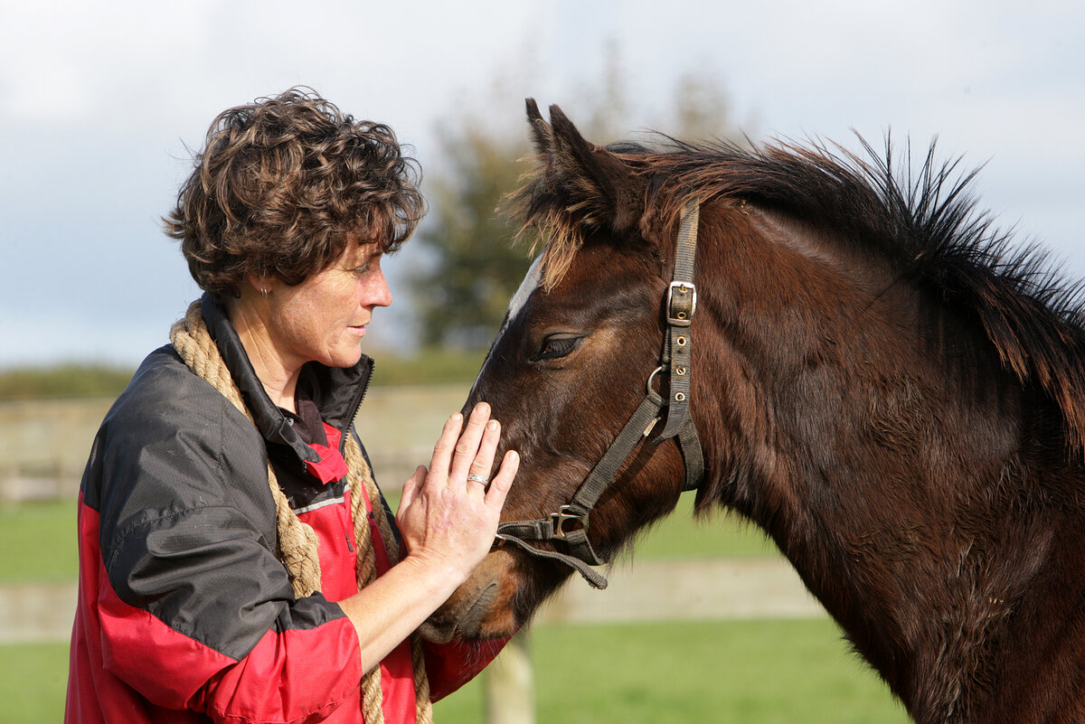 Vale Fiona Bassett | New Zealand Thoroughbred Breeders' Association