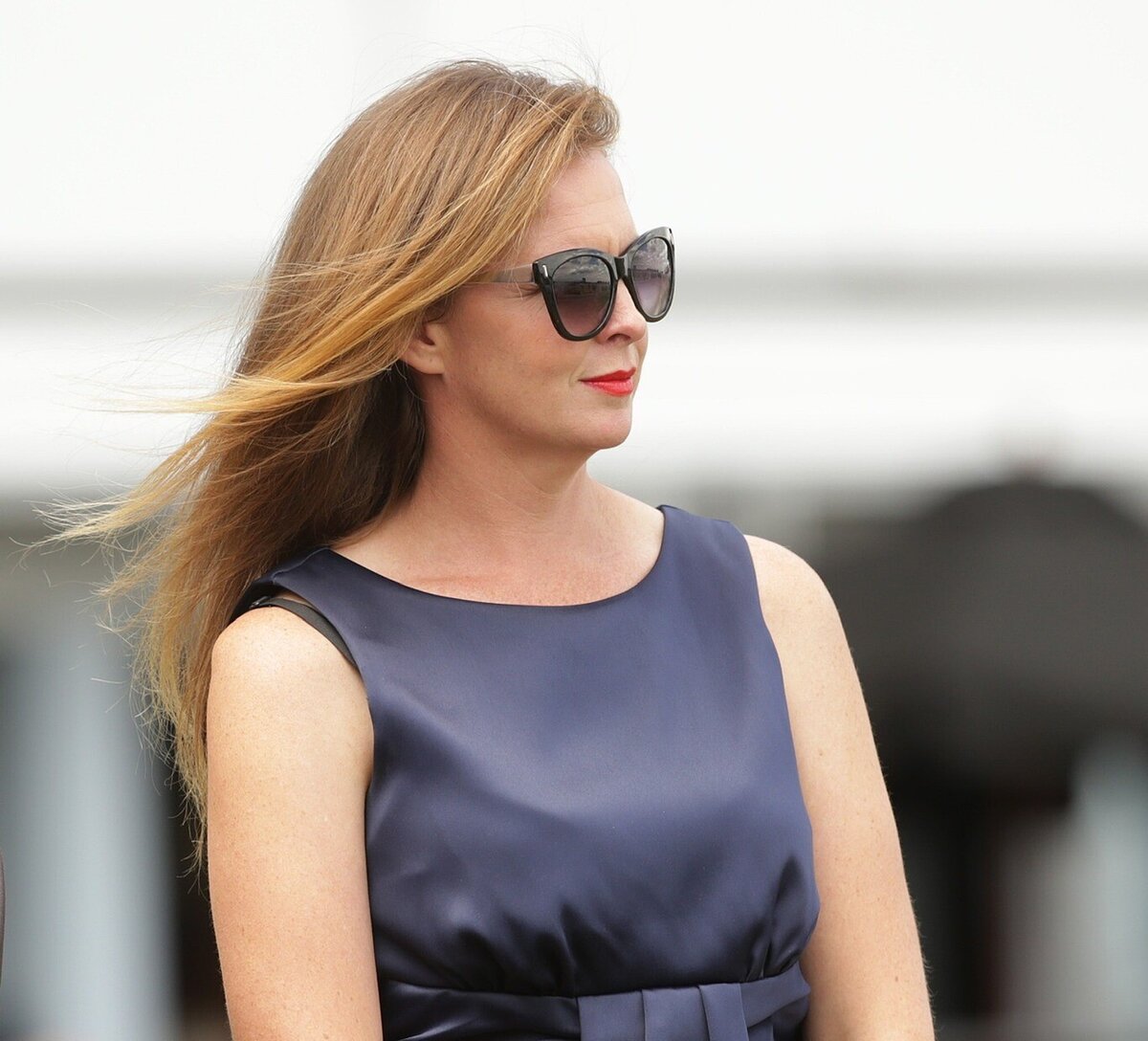 Under The Radar - Angelique Bridson | New Zealand Thoroughbred Breeders ...