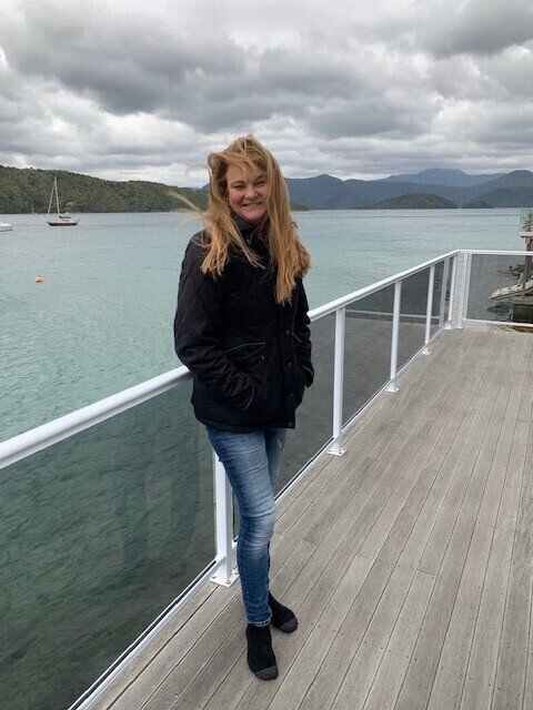 Sally Waters – Equine Breeding Course Pioneer | New Zealand ...