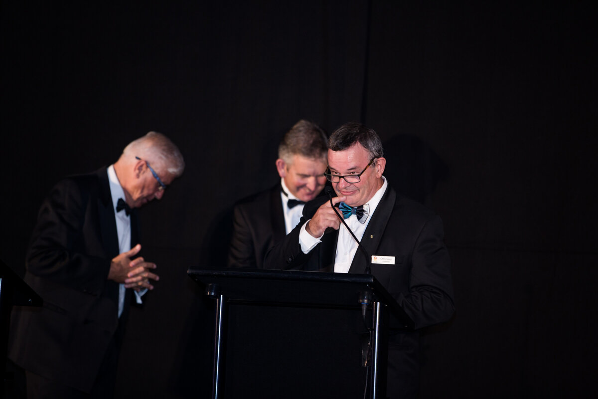 Vale Chris Luoni | New Zealand Thoroughbred Breeders' Association