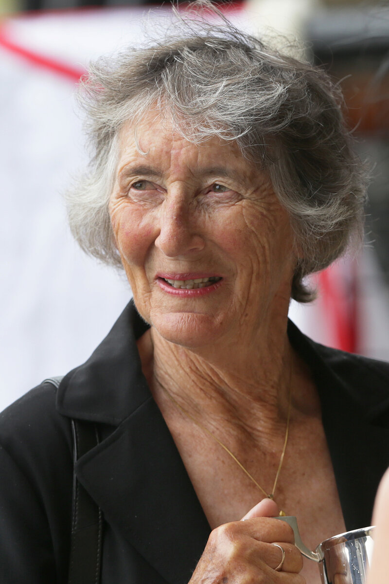 Simple approach is Lorna’s recipe for success | New Zealand ...