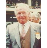Tribute to Robert Sangster | New Zealand Thoroughbred Breeders' Association