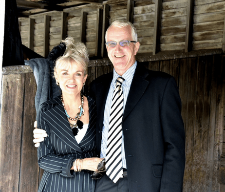 Meet the Breeder | New Zealand Thoroughbred Breeders' Association