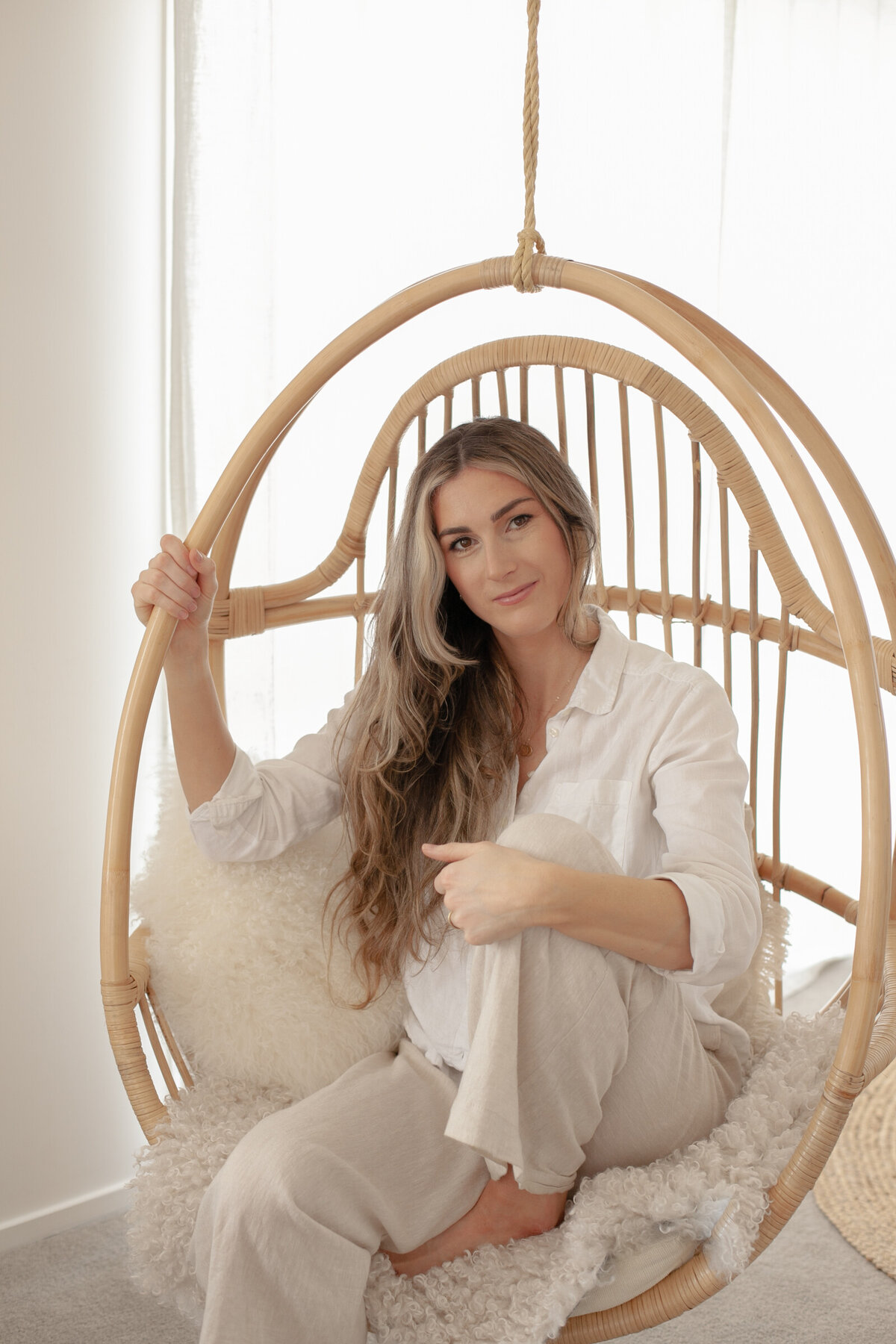 Meet the Lady behind the Design | Leah White | Ladeda