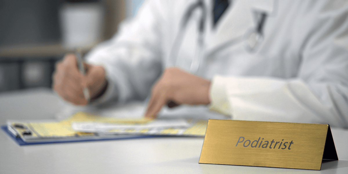 Hamilton Podiatry Clinic | Ingrown Toenail Solutions