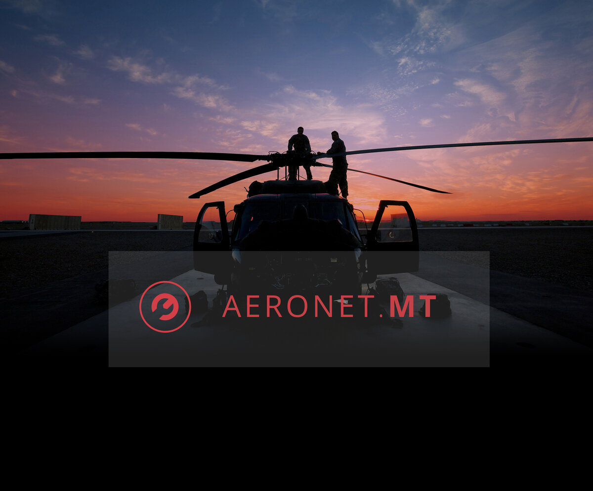 Aeronet.MT - Who should use it & how it helps maintenance tracking ...