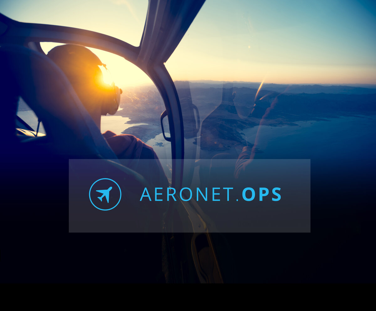 Aeronet OPS - Who should use it & how it helps aviation operations ...