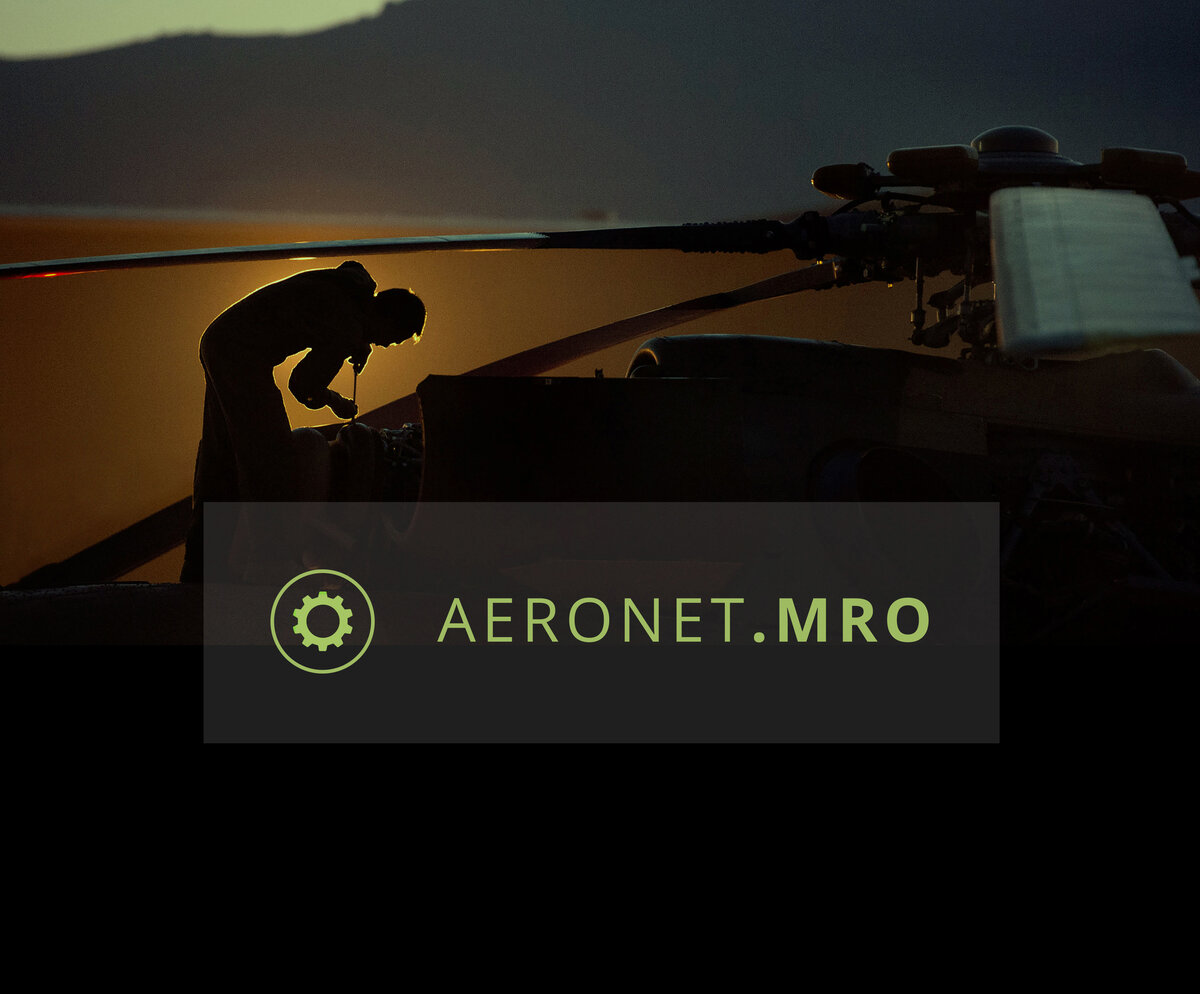 Aeronet.MRO - Who should use it & how it helps aviation maintenance, repair & overhaul ...
