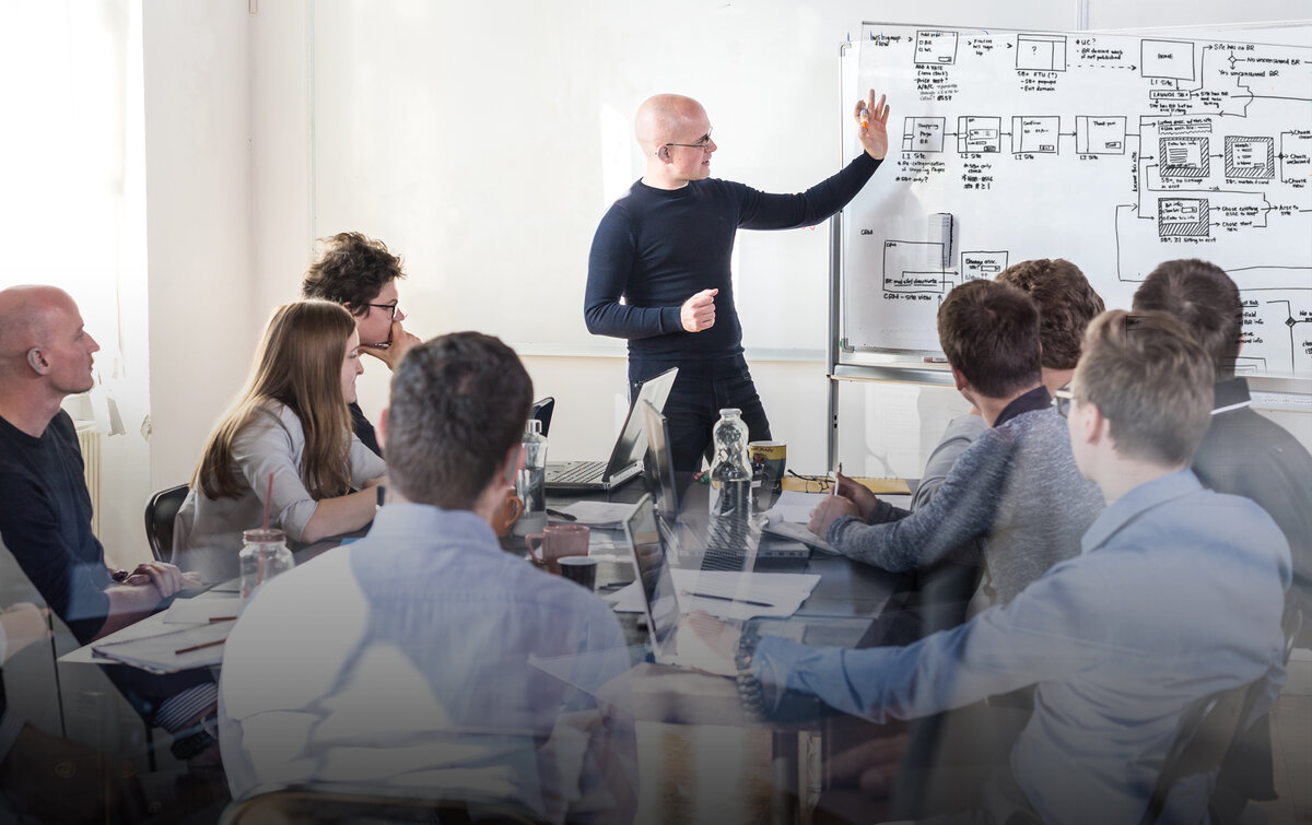 Three Types of Business Problems | Aeronet Software