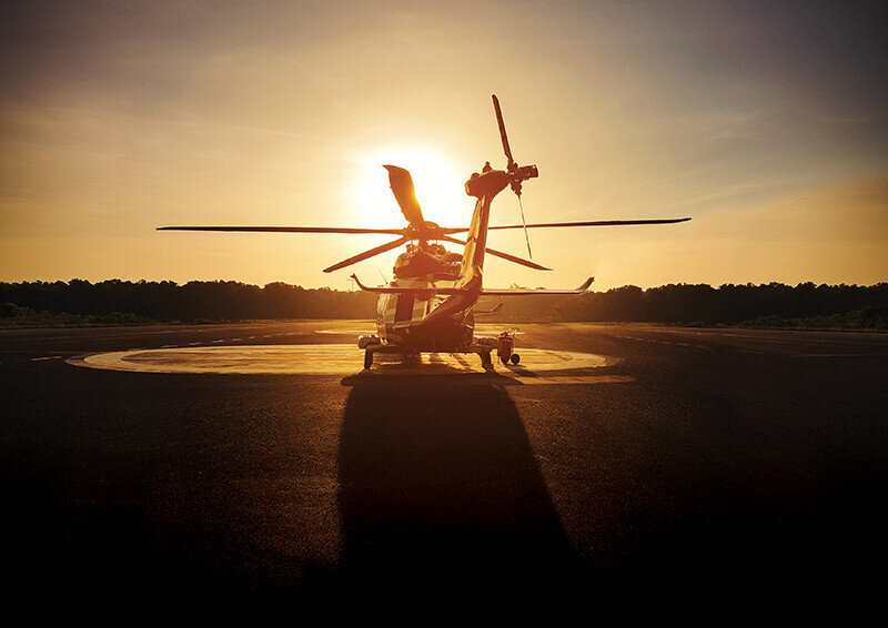 Aeronet Features | Aeronet Software