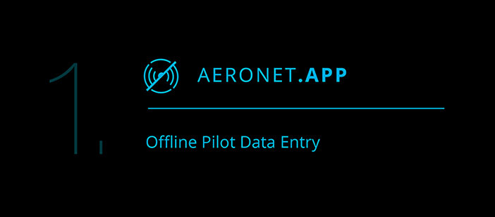 Aviation Automation | Aeronet App & Automated Flight Data | Aeronet ...